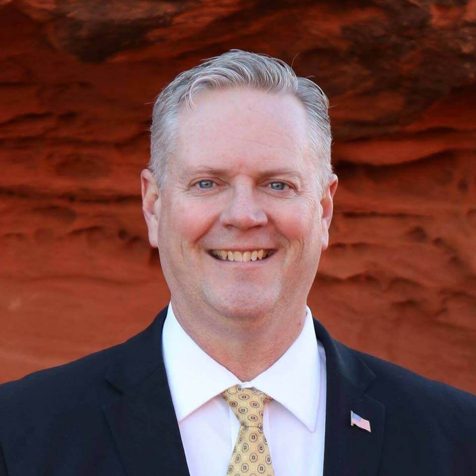 About Us – Platform Republicans PAC